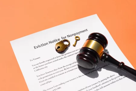 A Quick Guide to Evicting a Tenant - Steven Adair MacDonald & Partners, PC